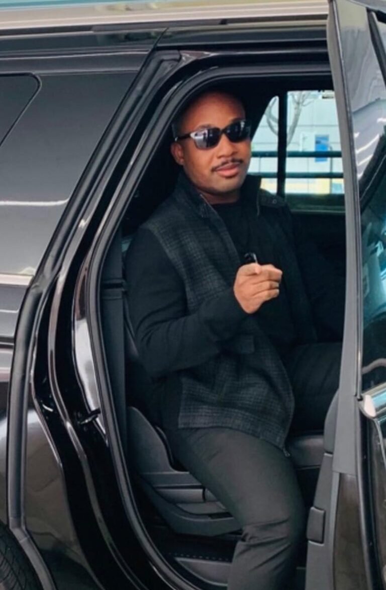 Breaking Barriers: DeMarcus Bumpers' Bold Career Shift from Oil Fields ...